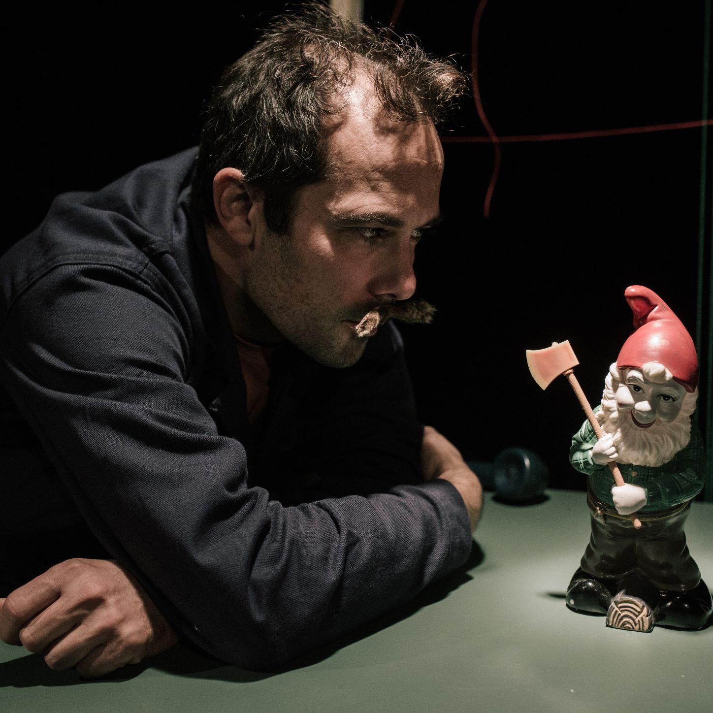 L’AFFAIRE FINGER + I KILLED THE MONSTER – EFFIGIE(s) THÉÂTRE