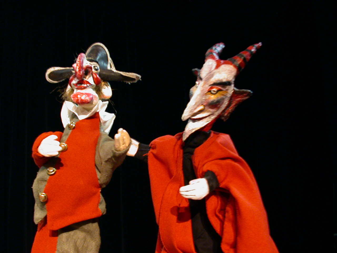 Habaka – EFFIGIE(s) THÉÂTRE